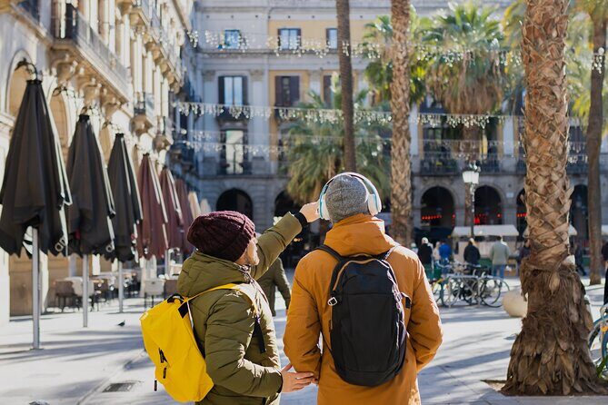 Barcelona Old Town Walking Tour & Optional Casa Battlo Ticket - Frequently Asked Questions