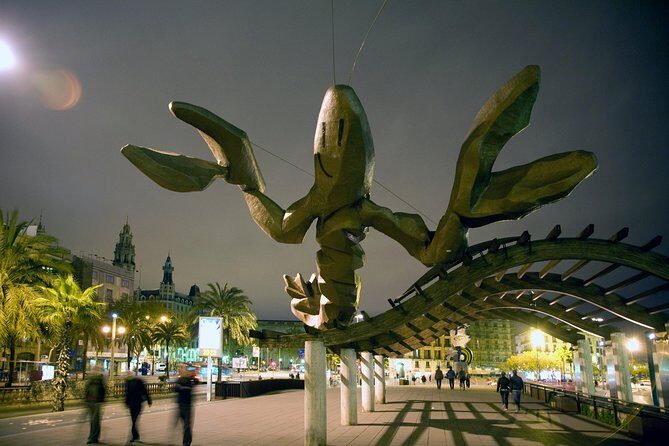 Barcelona Old Town walking tour with official guide - Final Words