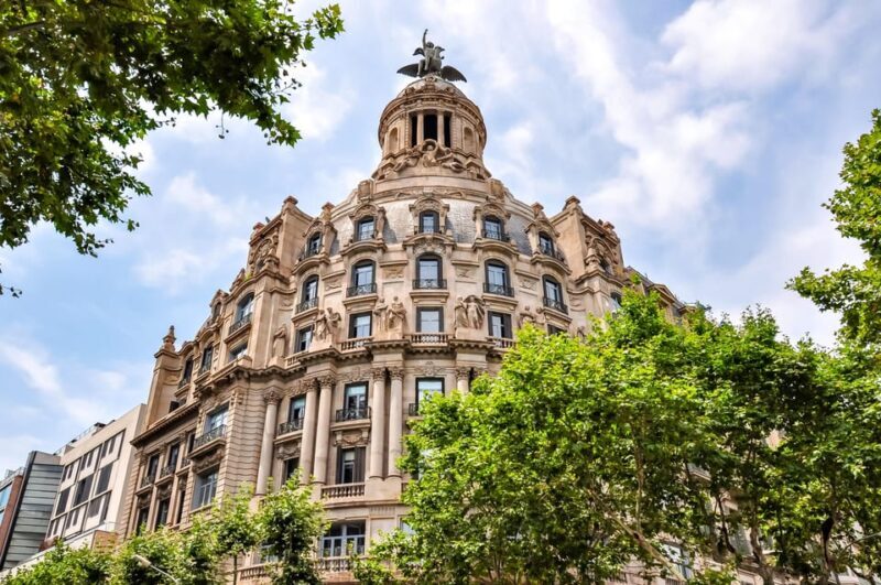 Barcelona: Old Town Walking Tour with Optional Casa Batlló - Final Thoughts