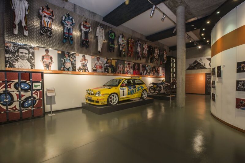 Barcelona: Olympic and Sport Museum Entrance Ticket - Is It Worth Your Money?