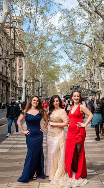 Barcelona: OPERA DIVAS Concert at historical Casa-Museu - Comparing Similar Experiences