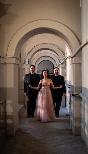Barcelona: OPERA HITS Concert at historical Casa Museu - Introduction: A Unique Opera Experience in a Historic Setting