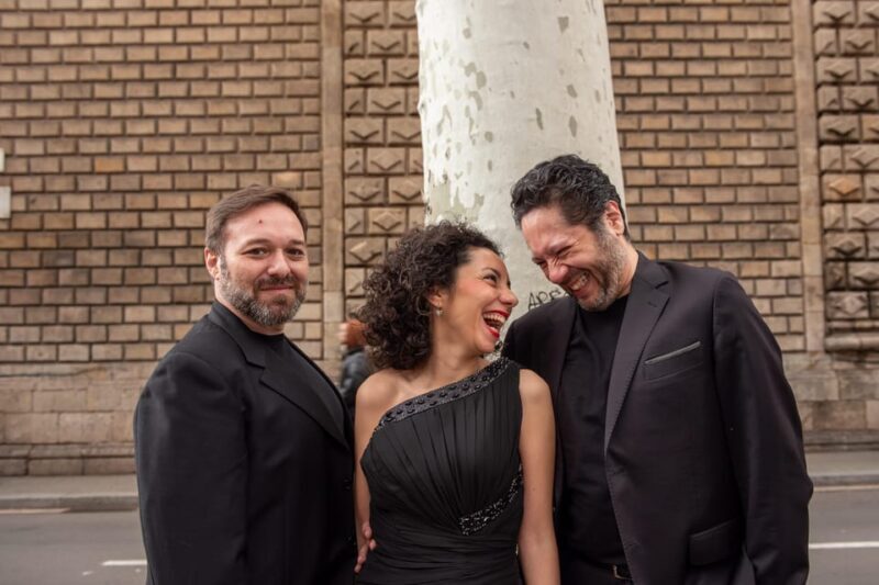 Barcelona: OPERA HITS Concert at historical Casa Museu - The Sum Up: A Cultural Gem for Curious Travelers