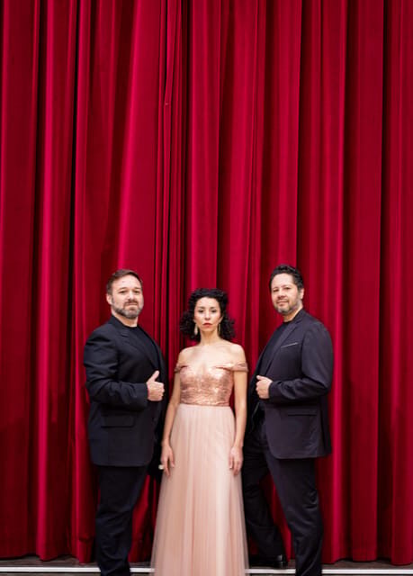 Barcelona: OPERA HITS Concert at historical Casa Museu - FAQ