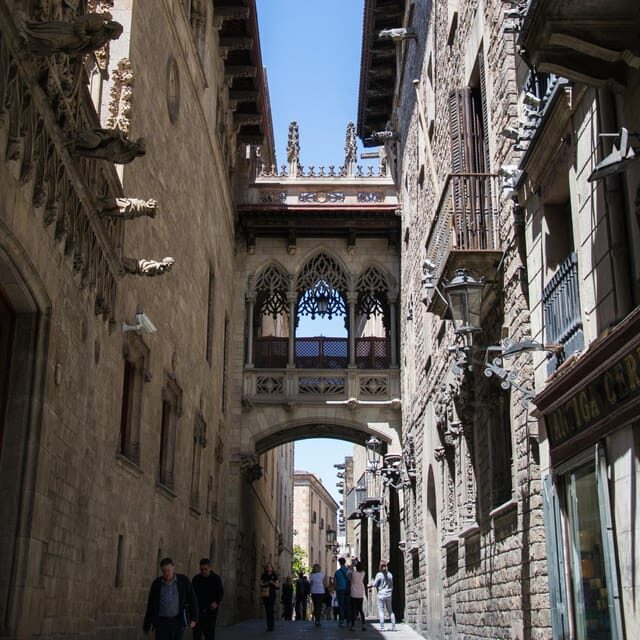 Barcelona: Outdoor Escape Room in the city - Urban Escapers - Why This Experience Is Worth Considering