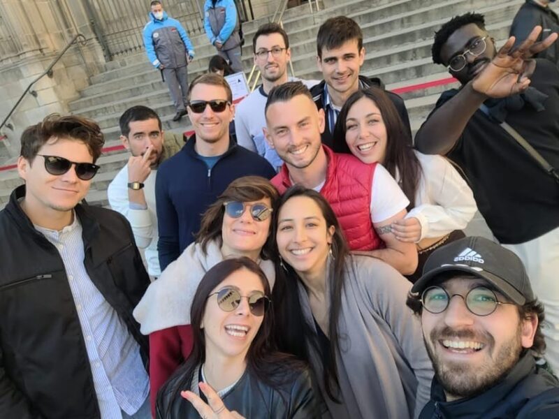 Barcelona: Outdoor Escape Room in the city - Urban Escapers - FAQ