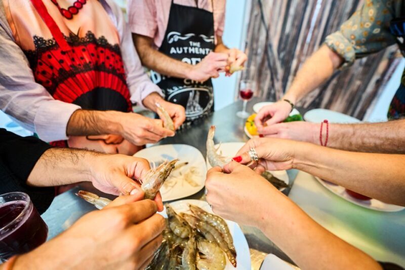 Barcelona: Paella Cooking Class with Market Visit and More - FAQ