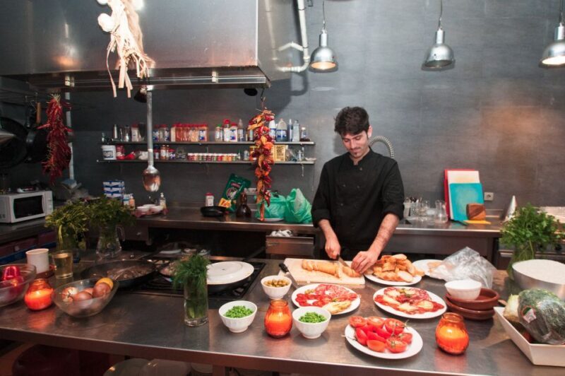 Barcelona: Paella Cooking Experience & Boqueria Market Tour - FAQs