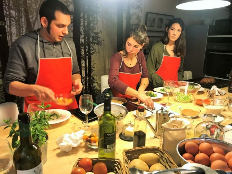 Barcelona: Paella Cooking Workshop and Market Tour - Why This Experience Is Worth It