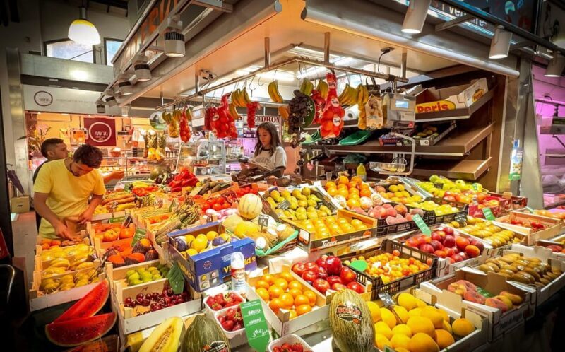 Barcelona: Paella Maestro Market Tour & Sangria & Tapas - The Sum Up: Is This Experience Right for You?