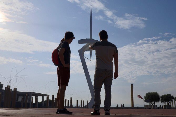 Barcelona Panoramic Walking Tour - Discover Montjuic - Who Will Love This Tour