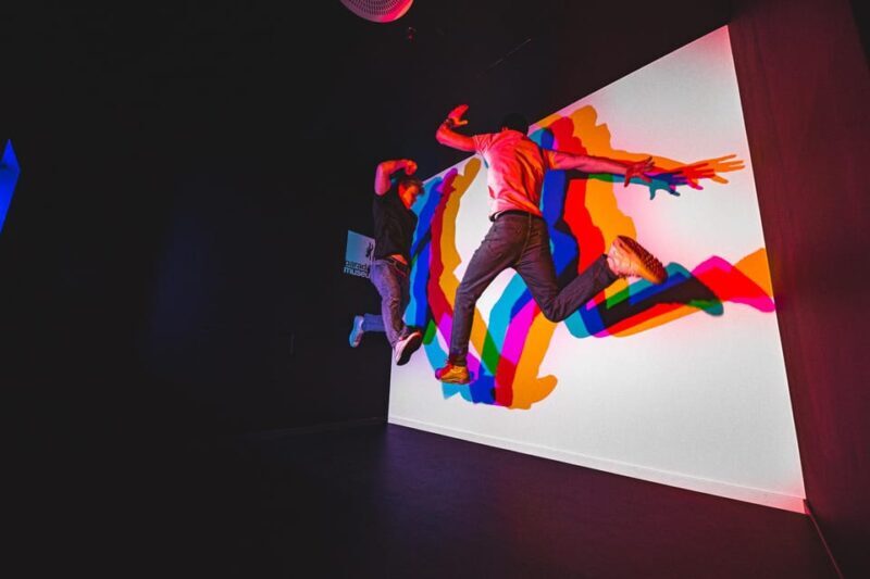 Barcelona: Paradox Museum Entry Ticket - Reviews and Real Traveler Insights