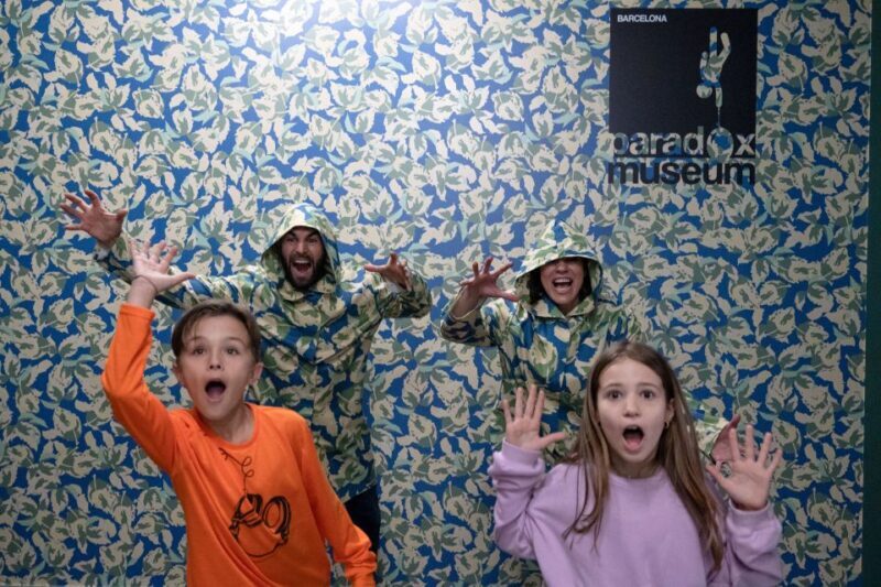 Barcelona: Paradox Museum Entry Ticket - Analyzing the Value