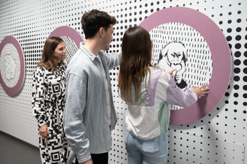 Barcelona: Paradox Museum Entry Ticket - Who Will Love the Paradox Museum?