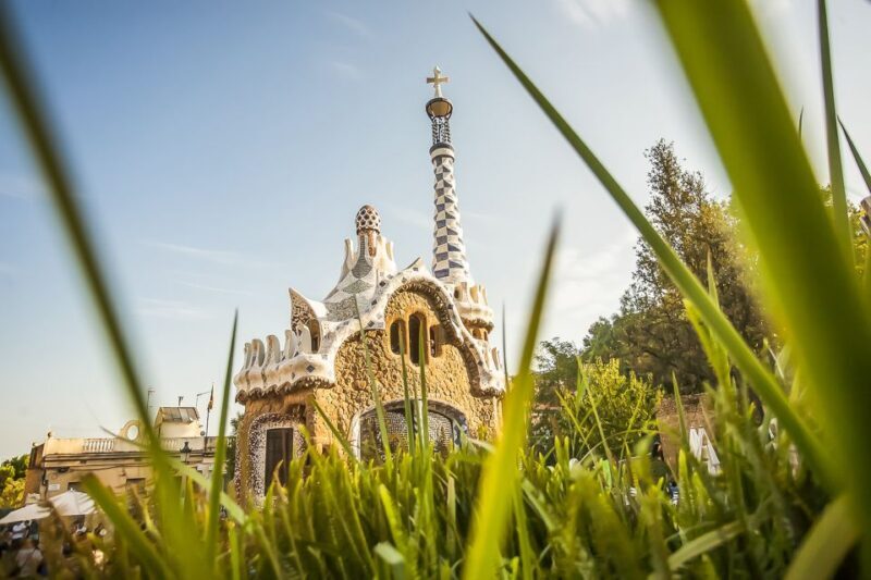 Barcelona: Park Güell Admission Ticket - The Sum Up: Is It Worth It?
