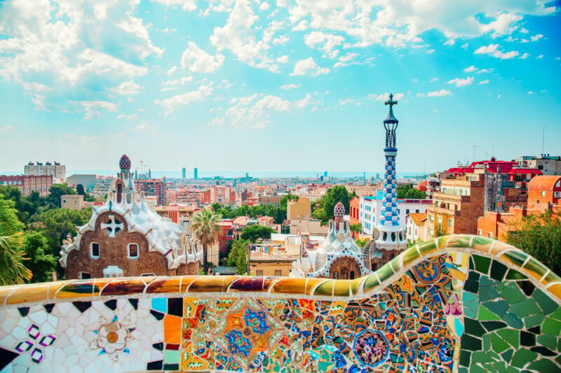 Barcelona: Park Güell Guided Tour & Priority Access - Final Thoughts: Is It Worth It?