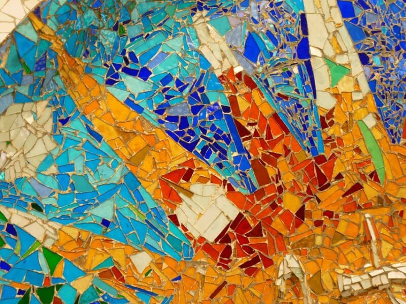 Barcelona: Park Güell Guided Tour - Authentic Feedback from Travelers