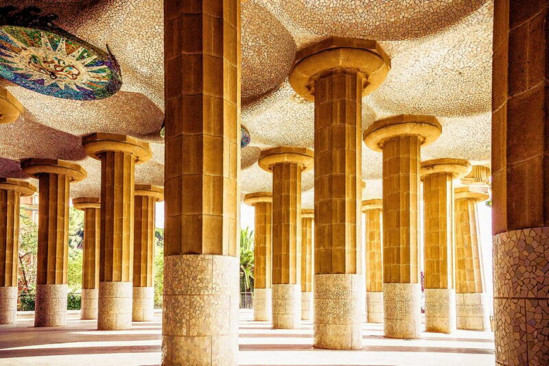 Barcelona: Park Güell Guided Tour with Fast-Track Ticket - Why This Tour Stands Out