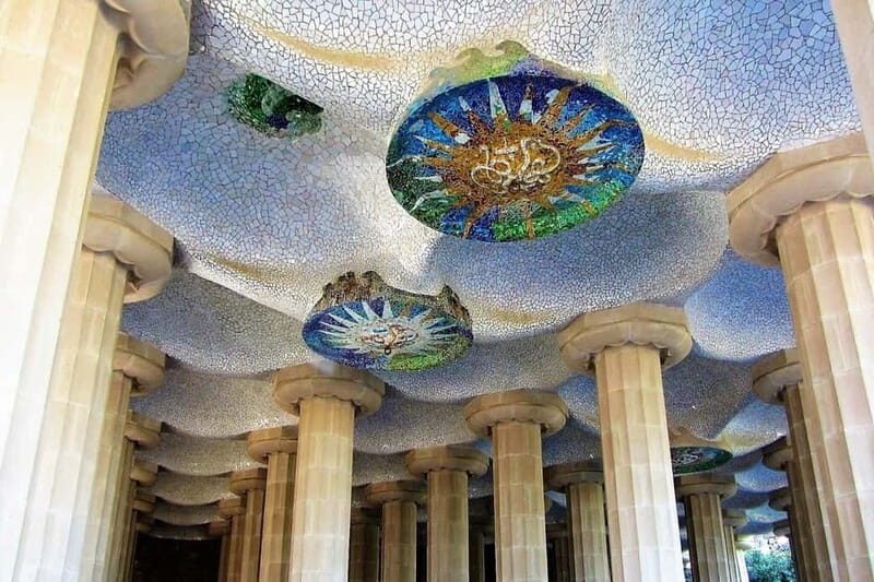 Barcelona: Park Güell Guided Tour with Skip-the-line Entry - Who This Tour Is Best For