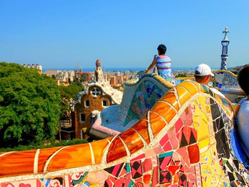 Barcelona: Park Guell Guided Tour with Skip The Line Entry - Final Thoughts: Is This Tour Right for You?