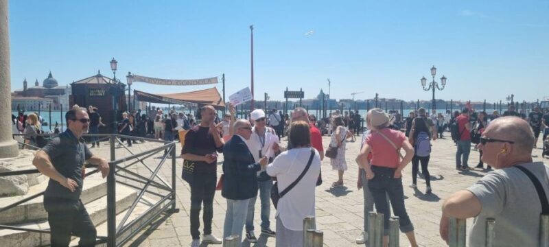 Barcelona: Park Güell Guided Tour with Skip-The-Line Entry - Authentic Experiences and Real Travelers Insights
