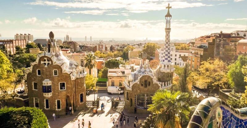 Barcelona: Park Güell & La Sagrada Familia Tickets and Tour - Final Thoughts
