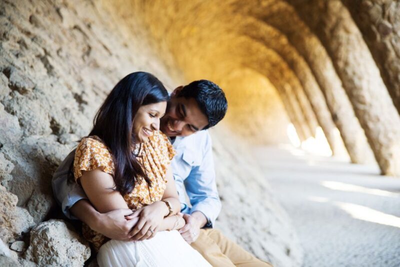 Barcelona: Park Güell Photoshoot - Key Points