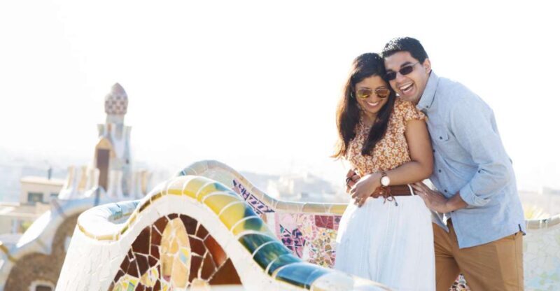 Barcelona: Park Güell Photoshoot - Is This Tour Right for You?