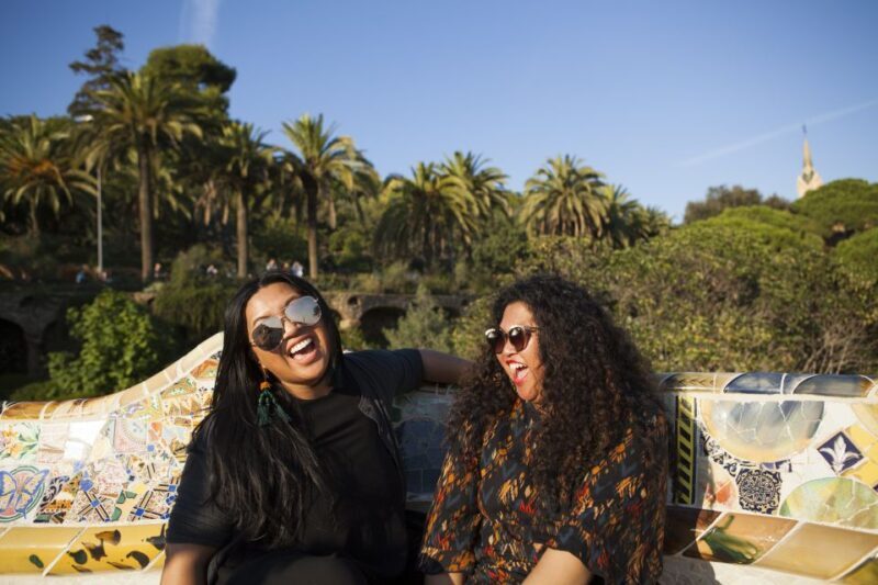 Barcelona: Park Güell Photoshoot - Practical Tips for Your Photoshoot