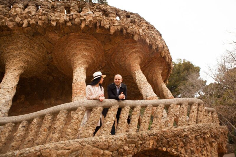 Barcelona: Park Güell Photoshoot - Final Thoughts