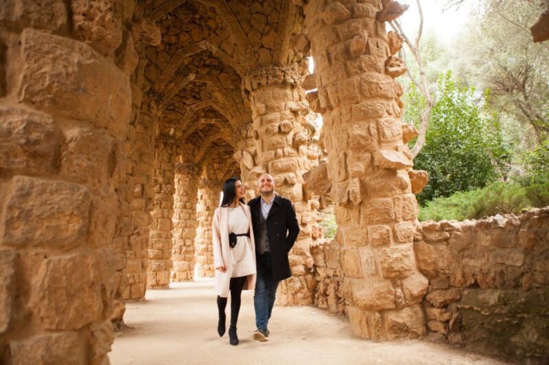 Barcelona: Park Güell Photoshoot - Final Word