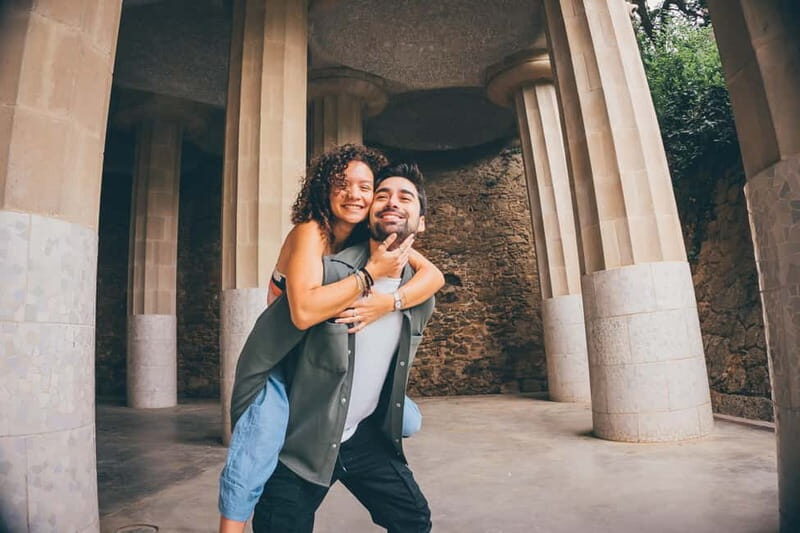 Barcelona: Park Guell Photoshoot - Final Thoughts