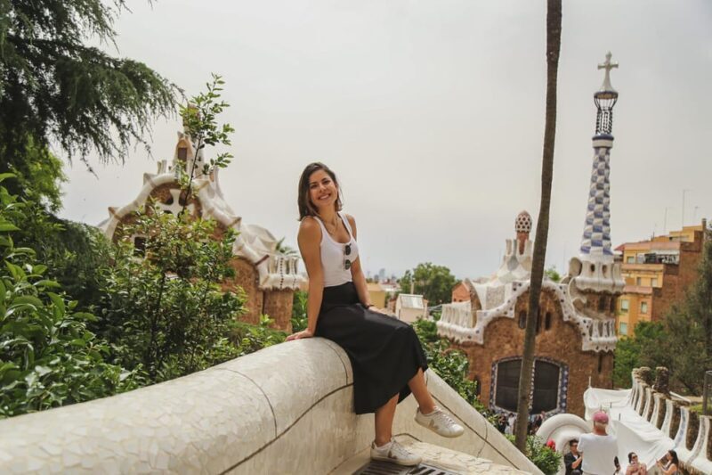 Barcelona: Park Güell Private Photography Experience - What You Can Expect from This Photography Experience