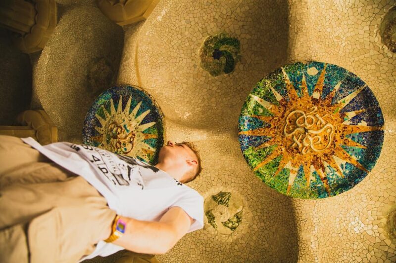 Barcelona: Park Güell Private Photography Experience - Is This Tour Worth It? Our Analysis