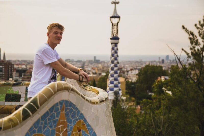 Barcelona: Park Güell Private Photography Experience - Final Thoughts