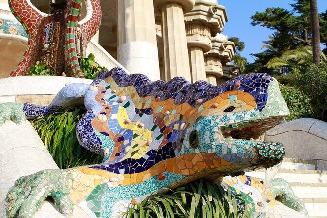 Barcelona Park Guell Private Tour - A Practical Overview of the Tour