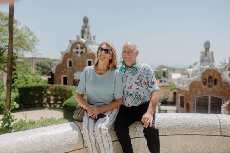 Barcelona: Park Güell, Sagrada Familia, Cable Car & More - Introduction: What to Expect from This Barcelona Day Tour