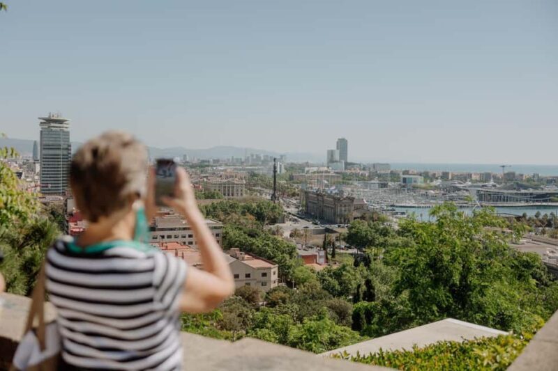 Barcelona: Park Güell, Sagrada Familia, Cable Car & More - Authentic Experiences and Guest Feedback