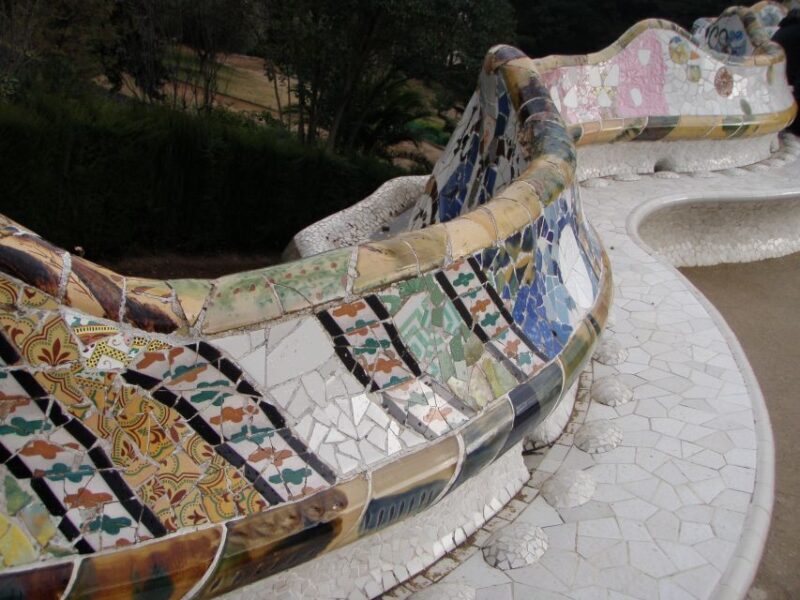 Barcelona: Park Güell & Sagrada Familia Guided Tour - FAQs