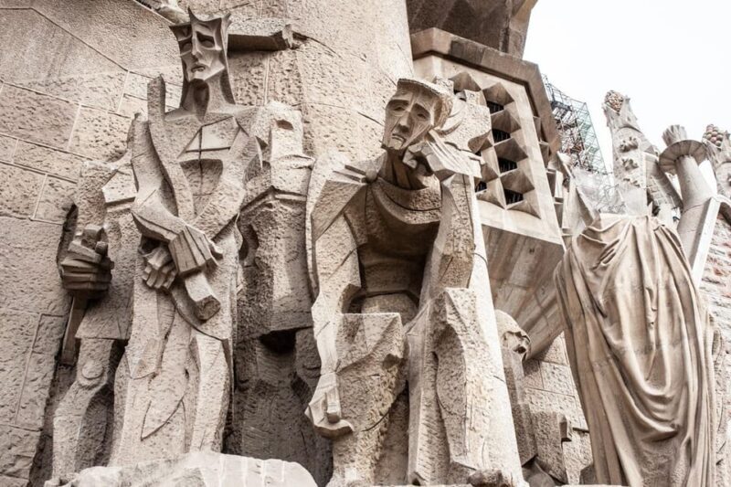 Barcelona: Park Güell Skip-the-Line Guided Tour - Authentic Experiences Realized Through Reviews