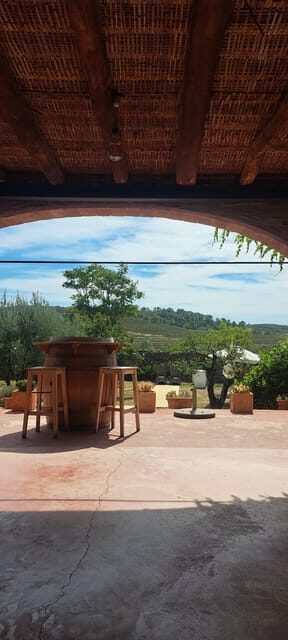 Barcelona: Penedès Vineyard Horseback Ride with Wine Tasting - Experience Overview: A Balanced Look at a Unique Catalan Adventure