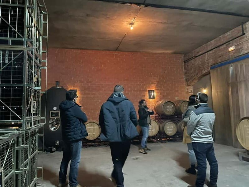 Barcelona: Penedes Wine Tasting Tour with Lunch - Who Will Love This Tour?