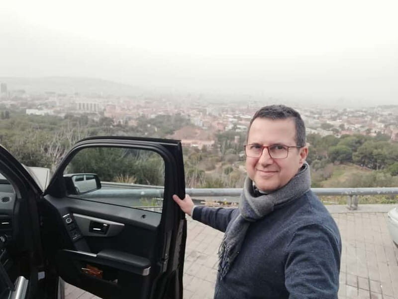 Barcelona: Penedes Wine Tasting Tour with Lunch - FAQs