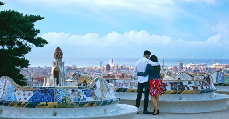 Barcelona: Personal Travel & Vacation Photographer - An In-Depth Look at the Barcelona Photo Tour
