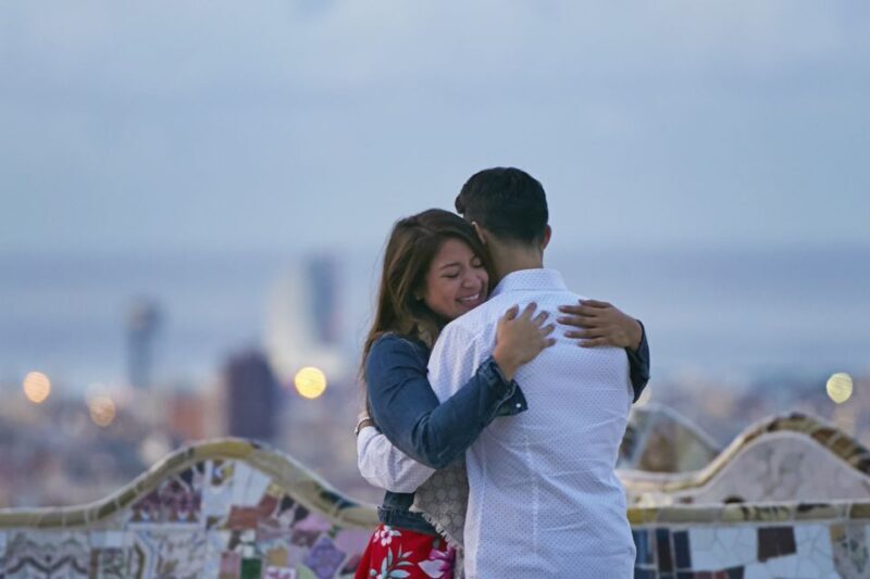 Barcelona: Personal Travel & Vacation Photographer - FAQ