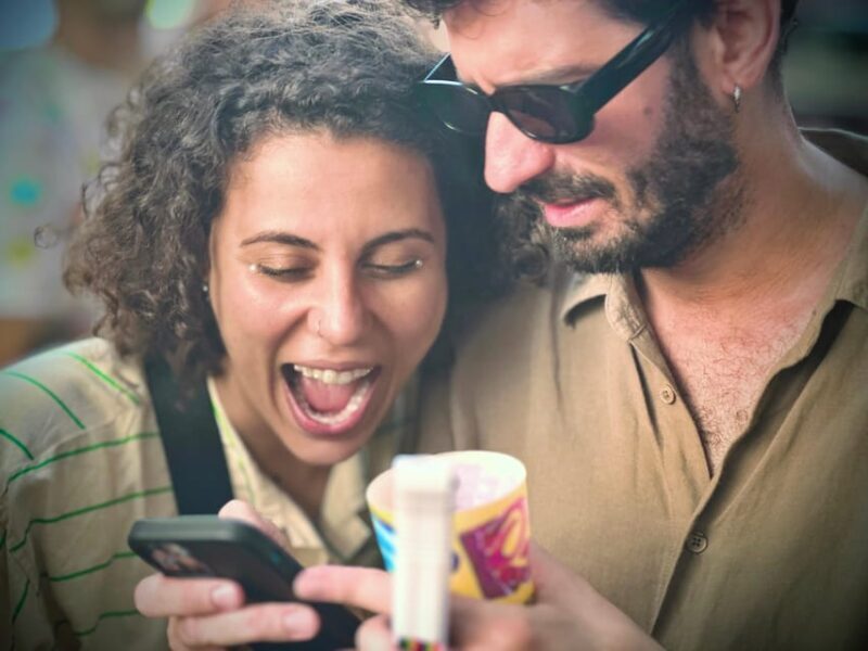 Barcelona: Phone Photography Tips & Tricks - Park & Old Town - Key Points