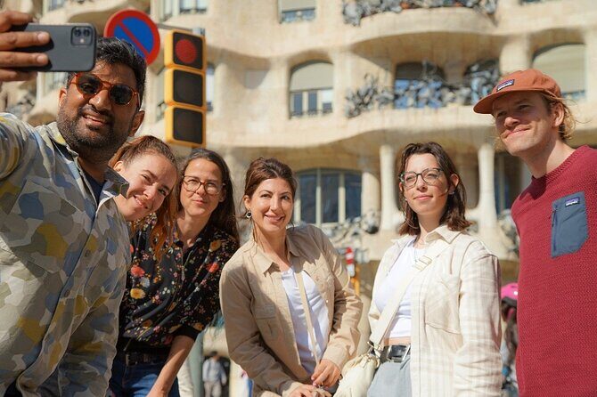 Barcelona Photo Highlights eBike Small Group Tour - Frequently Asked Questions