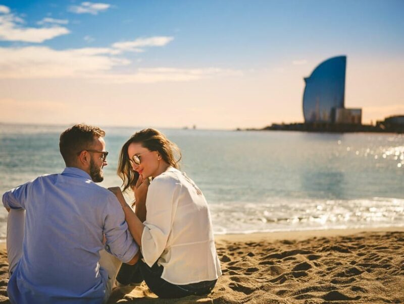 Barcelona: Photo Shoot + Exclusive Video of the Best Moments - FAQ
