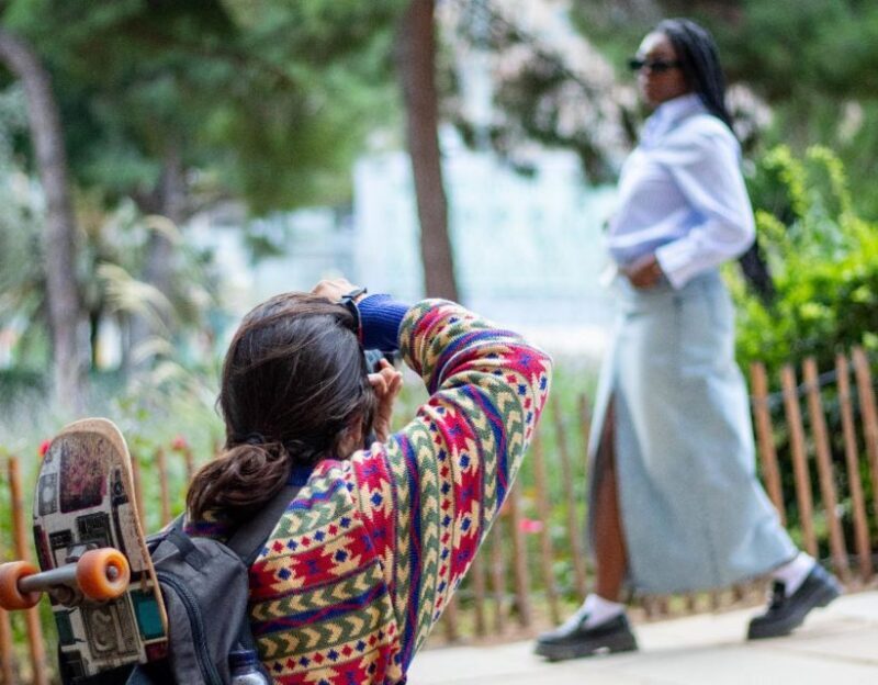 Barcelona: Photographic Madness at the Sagrada Familia - Why This Experience Works