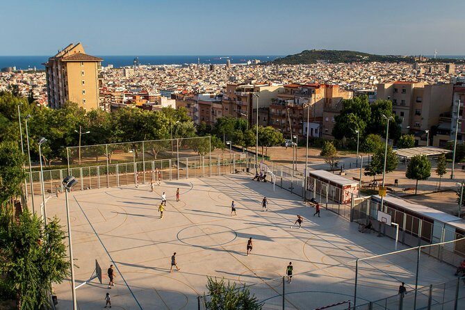 Barcelona Photography Masterclass - Private Photography Lesson - Key Points